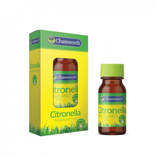 CITRONELLA FRAGRANCE OIL CH0243
