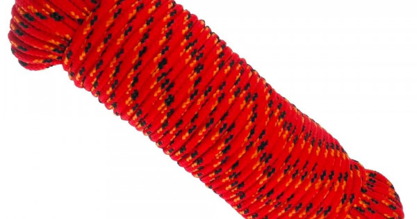 MULTI-PUROSE ROPE 100FT(30M) DT70412