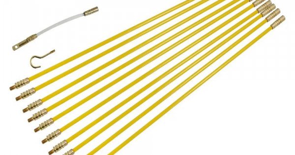 DEKTON 10x1M CABLE ACCESS KIT DT95330